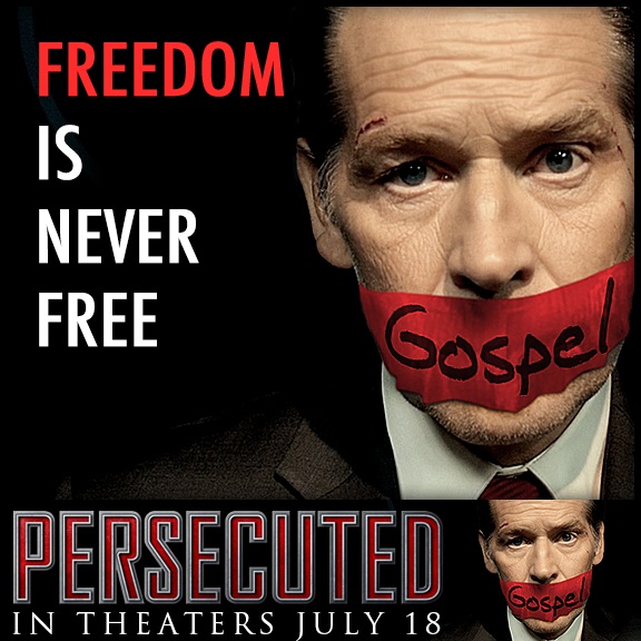 Film Producer and So. Cal. Church Co-Host Prescreening Event in Support ...