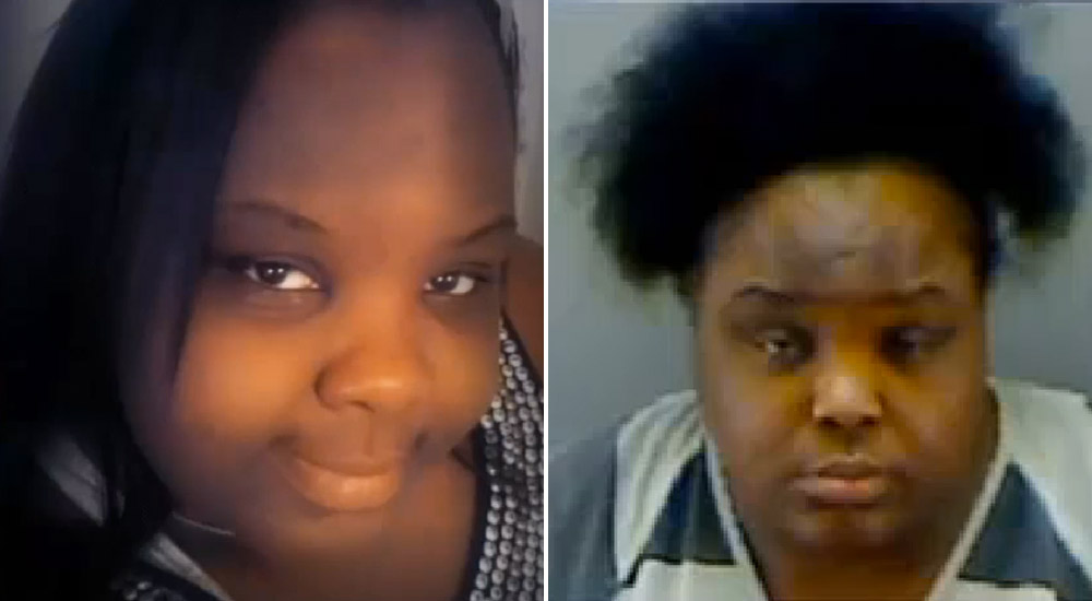 Charity Johnson, 34, Posed as 15-Year-Old High School Student; Police ...