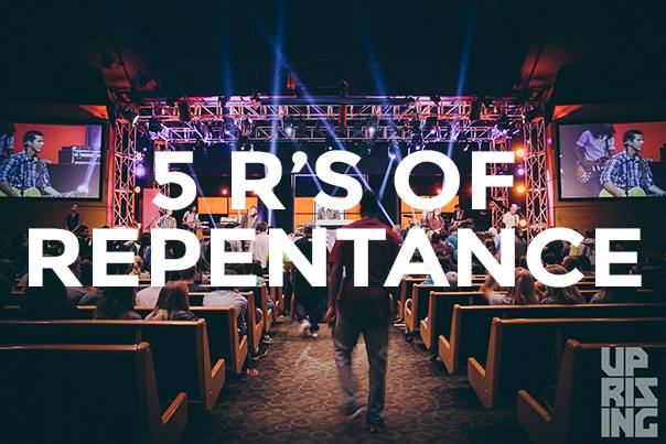 5 Characteristics of True Repentance to Clear Up Confusion | Church ...