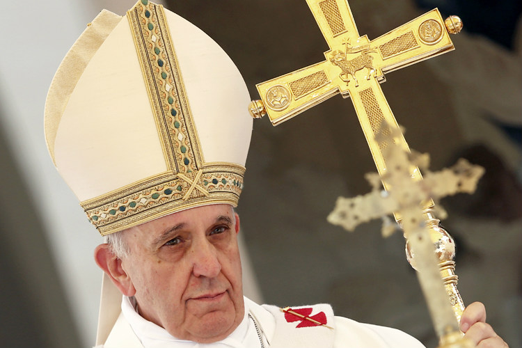 Joel Osteen, Mormon Senator, Other US Leaders Meet With Pope | Church ...