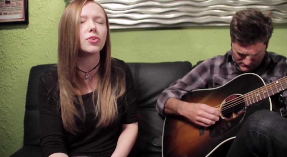 Chelsea Stepp's Beautiful Song for Her Sister Reminds Us Autism Can ...