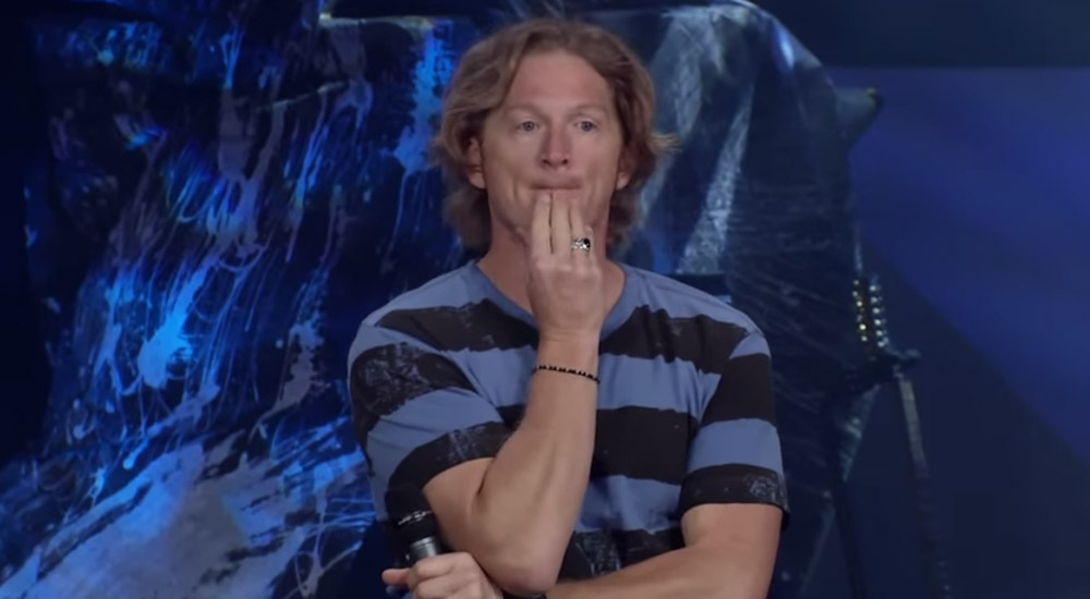 Christian Comedian Tells Us Why Husbands Should Pay Closer Attention to ...