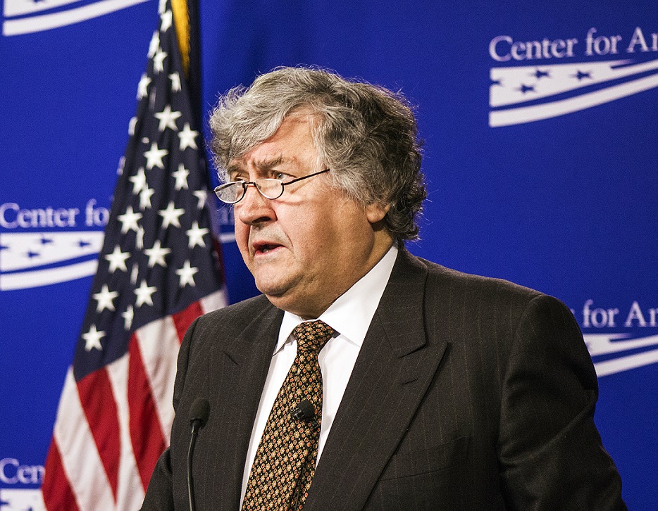 The War on Christians