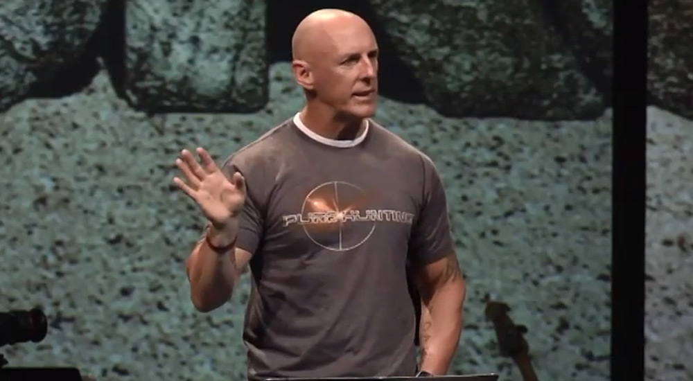 Hear What This Pastor Preached About Alcohol and Marijuana Use - Do You ...