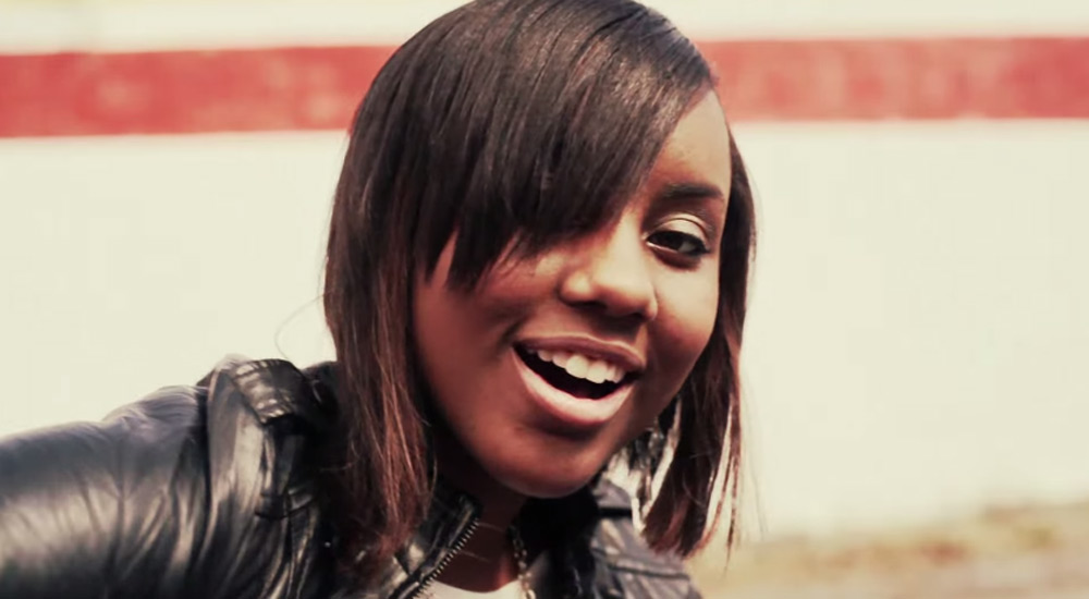 Her Life Seemed Over at 11, Now She's a Grammy-Nominated Christian ...