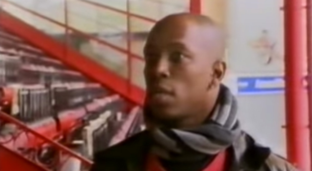 This Soccer Legend Thought a Life-Changing Teacher Was Dead - You'll Be ...