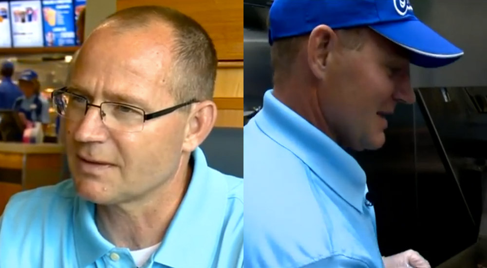 This Amazing Fast Food Owner Paid Employees $144K Out of Pocket After ...