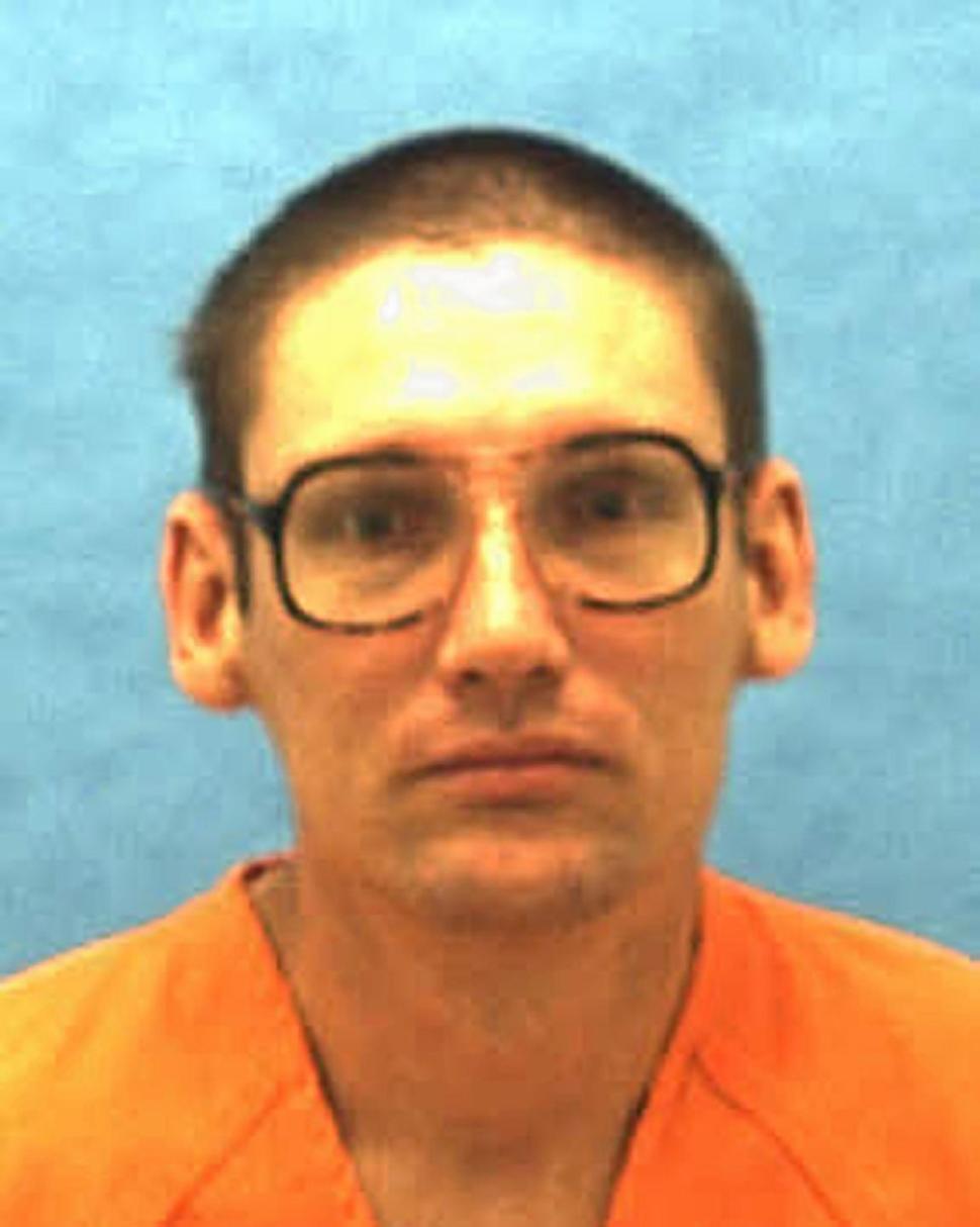 Florida Execution Carried Out Without Any Problems; Victim's Family ...