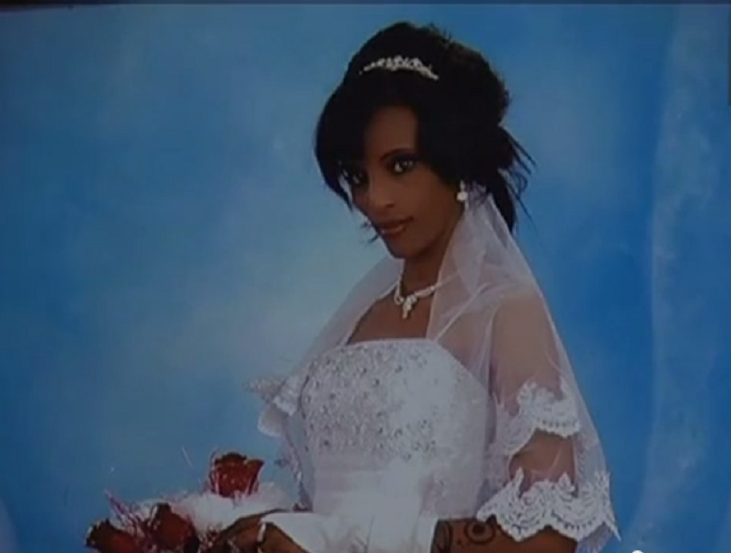 Meriam Ibrahim's Islamic Relatives Drop Lawsuit Against Christian ...