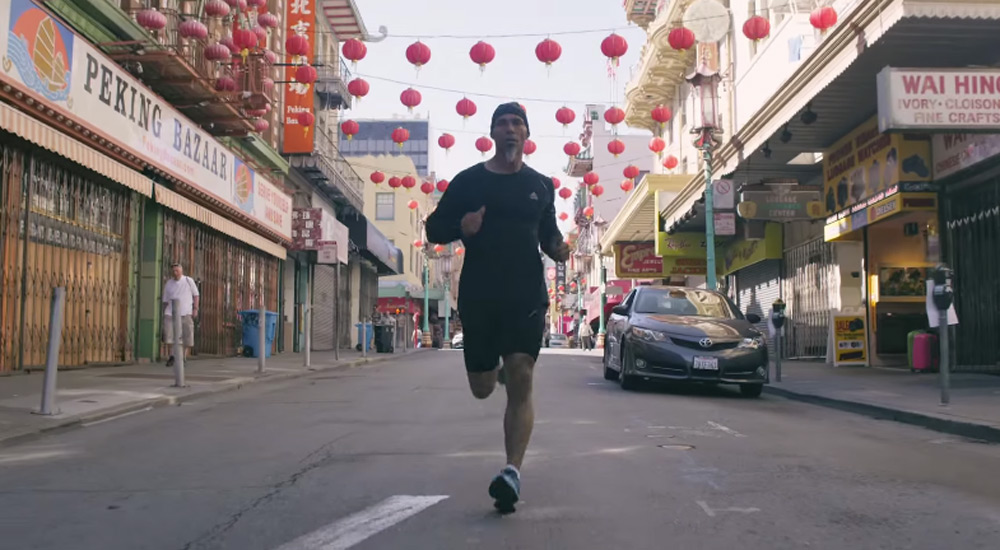 You'll Be Shocked to See Who This Runner Is, and Inspired to Learn Why ...