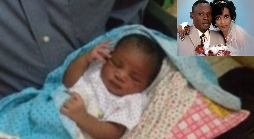 NY Pastor Meets Meriam Ibrahim in Sudan, Offers to Help Bring and Take ...