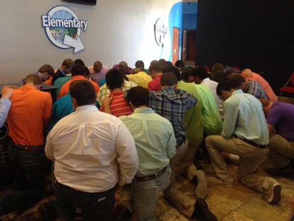 Dozens Saved at Heartbreaking Funeral for Braxton Caner, as Family ...