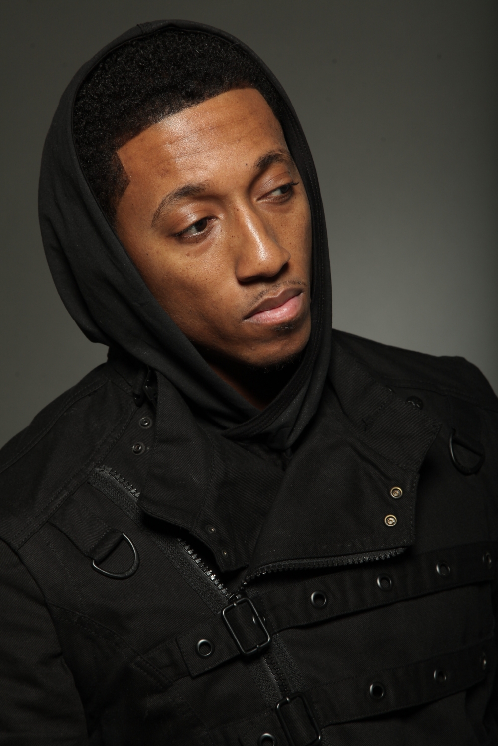 Lecrae Becomes First Number-One Christian Hip-Hop Artist in iTunes ...