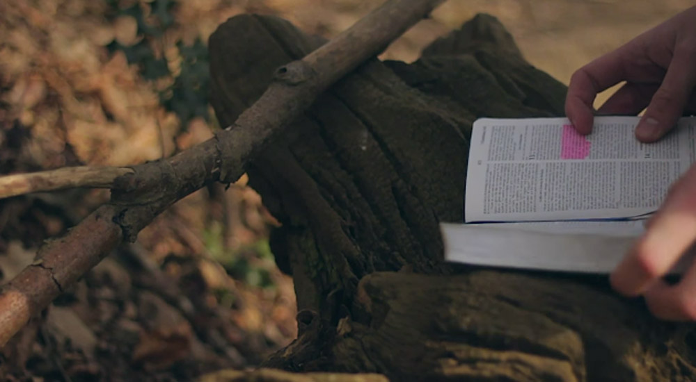 7 Helpful Bible Verses for Dealing With Regret