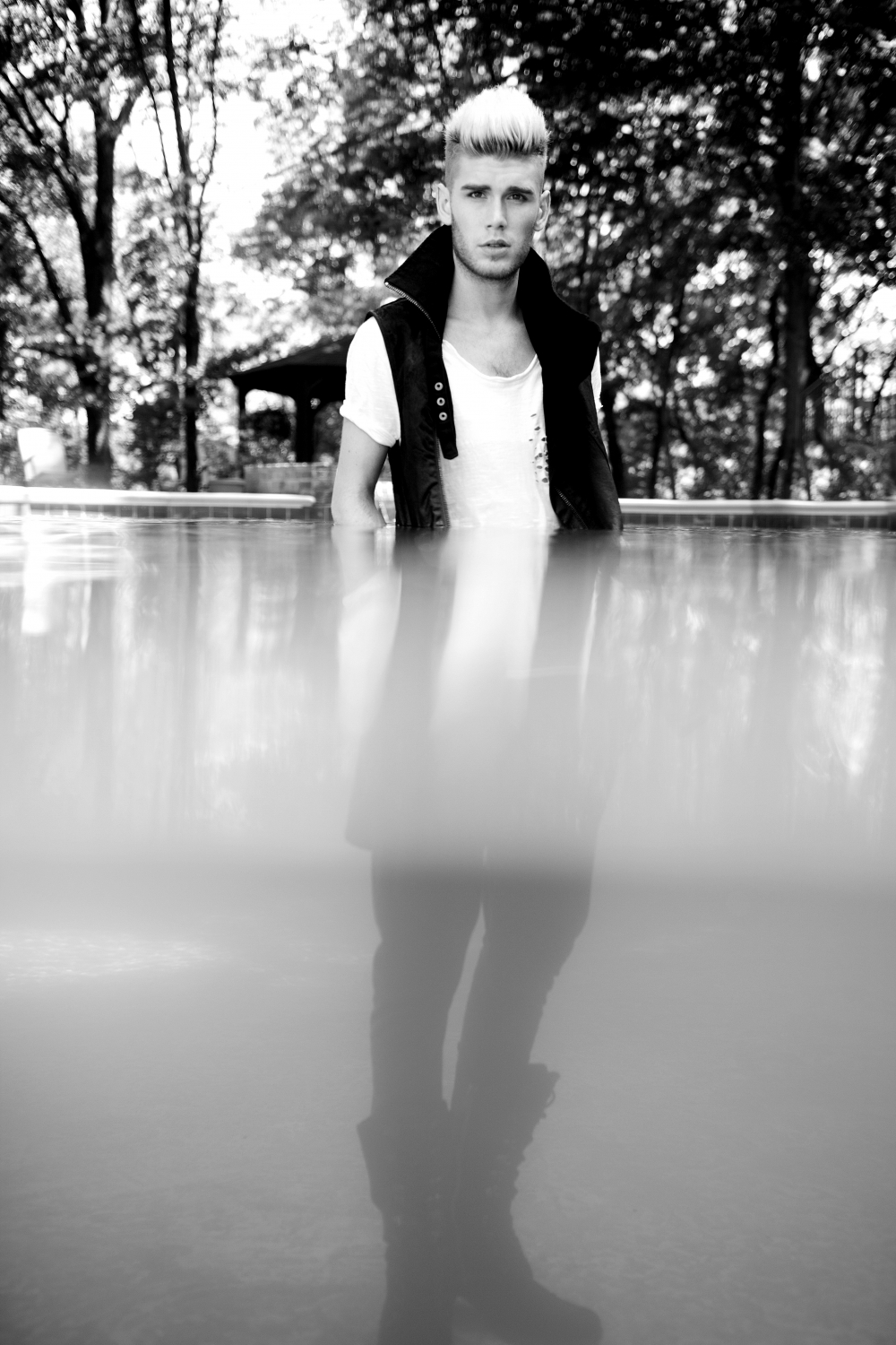 Colton Dixon: God Doesn't Expect 'Perfect' Christians; Singer Says We ...