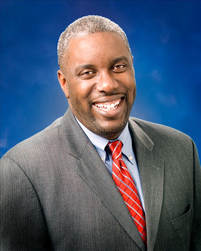 After Michael Brown Tragedy, DC Pastor Wonders if He'll Be the Next ...