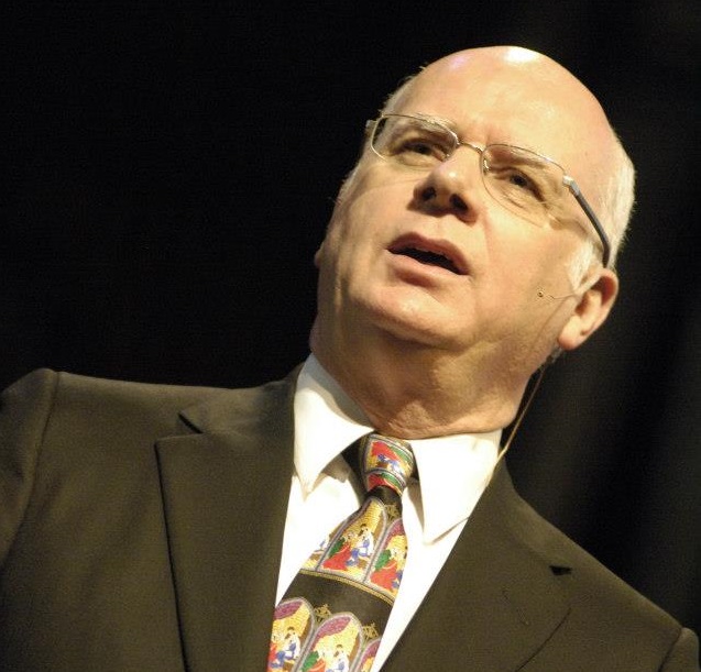 NC Megachurch Pastor John Munro No Longer Suspended; Investigation ...