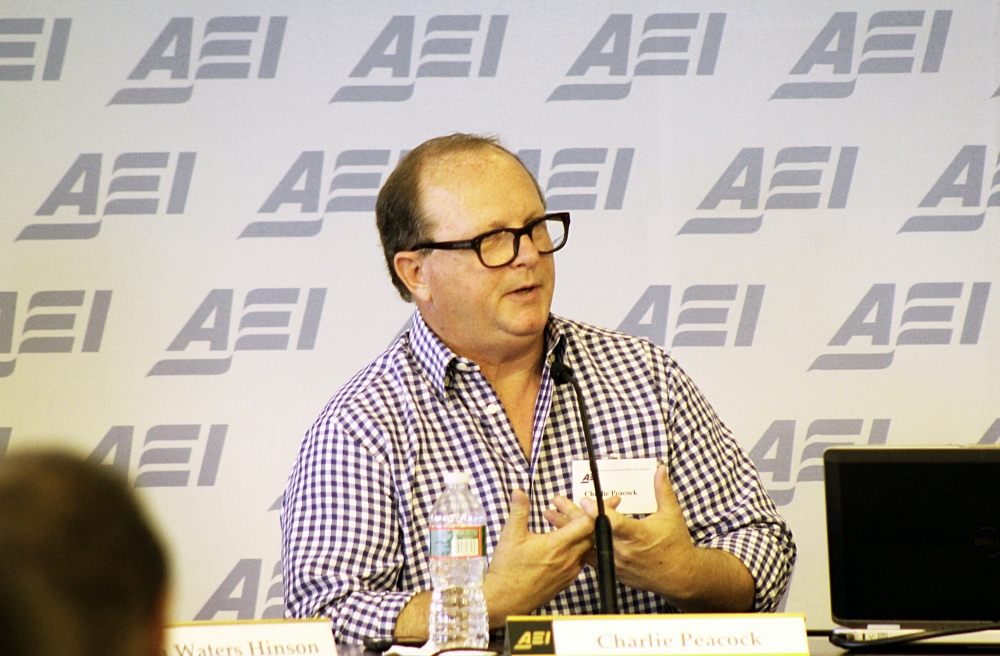 Christian Movie Producer Wishes Christian Films Got Dirty | Entertainment
