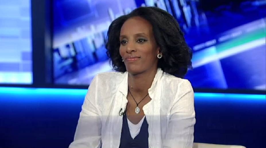 Meriam Ibrahim Says 'Faith Was the Only Weapon' She Had After Receiving ...