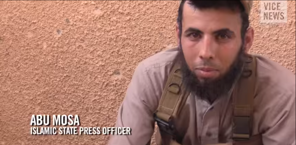 'We Will Raise the Flag of Allah in the White House' and Humiliate Your ...
