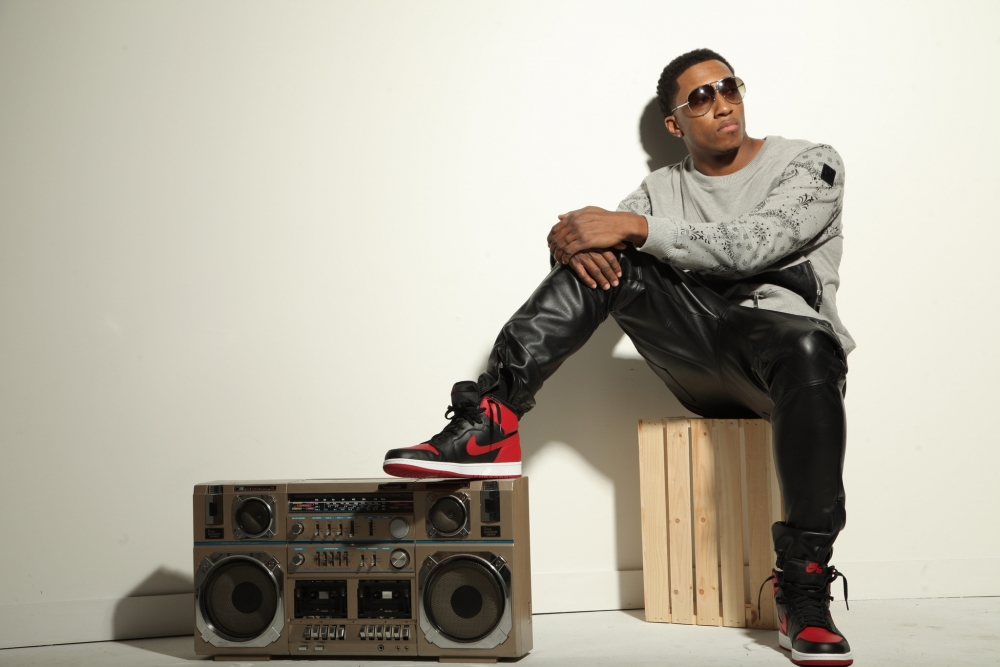 Lecrae: 'I'm More Censored Than the Most Drugged Out Violent Rapper ...