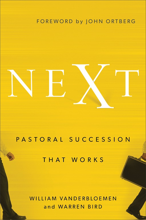 Pastoral Succession Plan 'More Urgent Than You Think,' Say Authors of ...