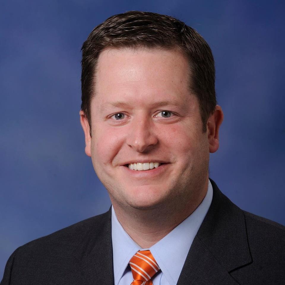 Republican Jase Bolger Gets 'Vile and Vulgar' Shots From Left After ...