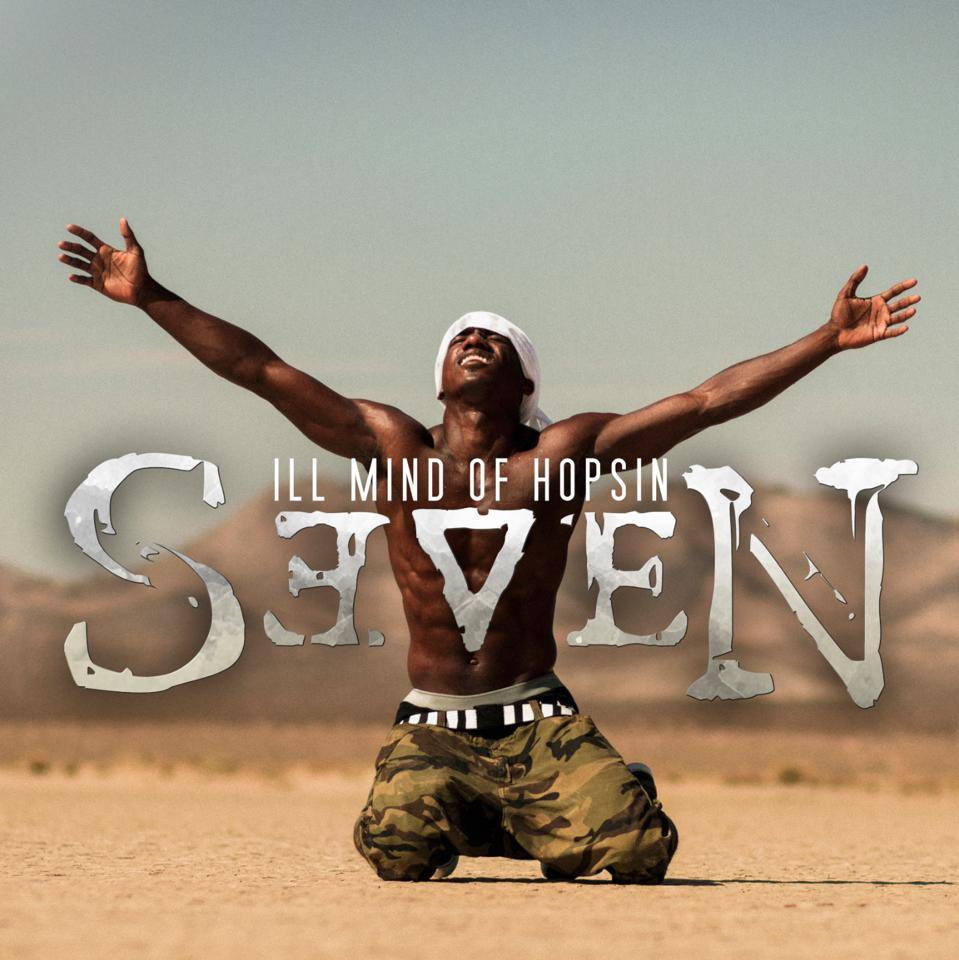Born Again Rapper Hopsin Who Lost Faith, Says He's Leaving the Business ...