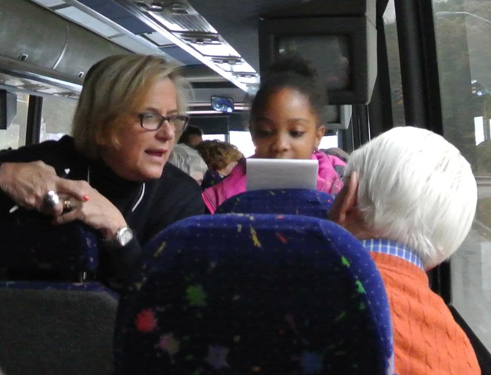 Episcopal Diocese of MD Says They Knew About Heather Cook's DUI | U.S.