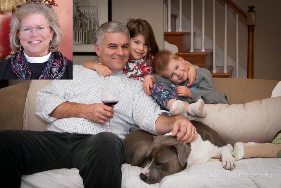 Pastor Calls Bishop Heather Cook's Fatal DUI Incident 'Epic Failure' of ...