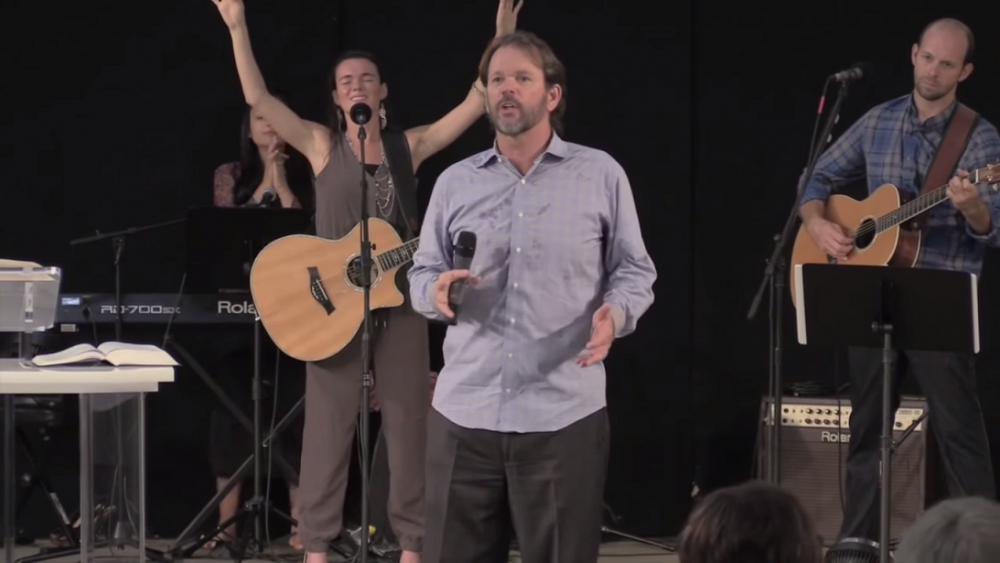 To Drink or Not to Drink? Pastor Says Acceptance of Alcohol in Church ...