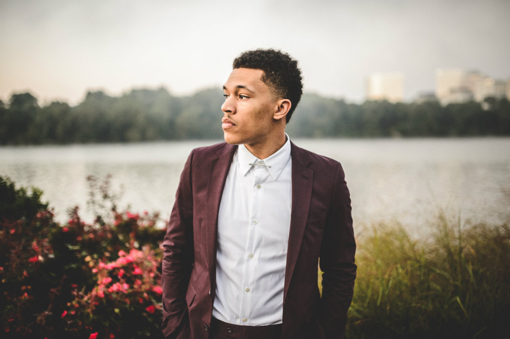 Popular Christian Rapper Talks Race, the Church, and Why It Could've ...