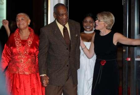 Bill Cosby Says God Blessed Him With Gift to Heal the Soul, Warm Hearts ...