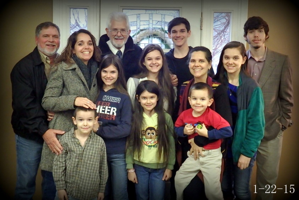 7 Homeschool Kids in State Custody After Judge Rules Against Christian ...