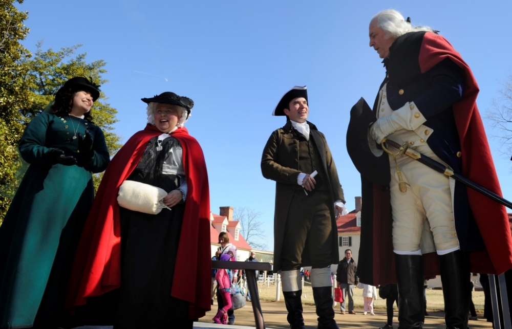 What Is Presidents' Day? | U.S.