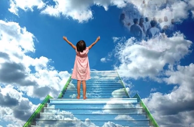 After Losing Her Mother to Cancer This 8-Year-Old Girl Sings A ...