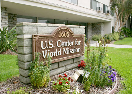 US Center for World Mission, Frontier Mission Fellowship Rebranded as ...