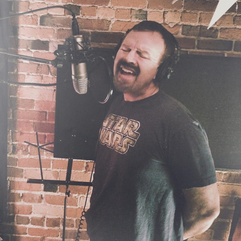 Casting Crowns Singer Mark Hall Is Out of Surgery to Remove Cancer and ...