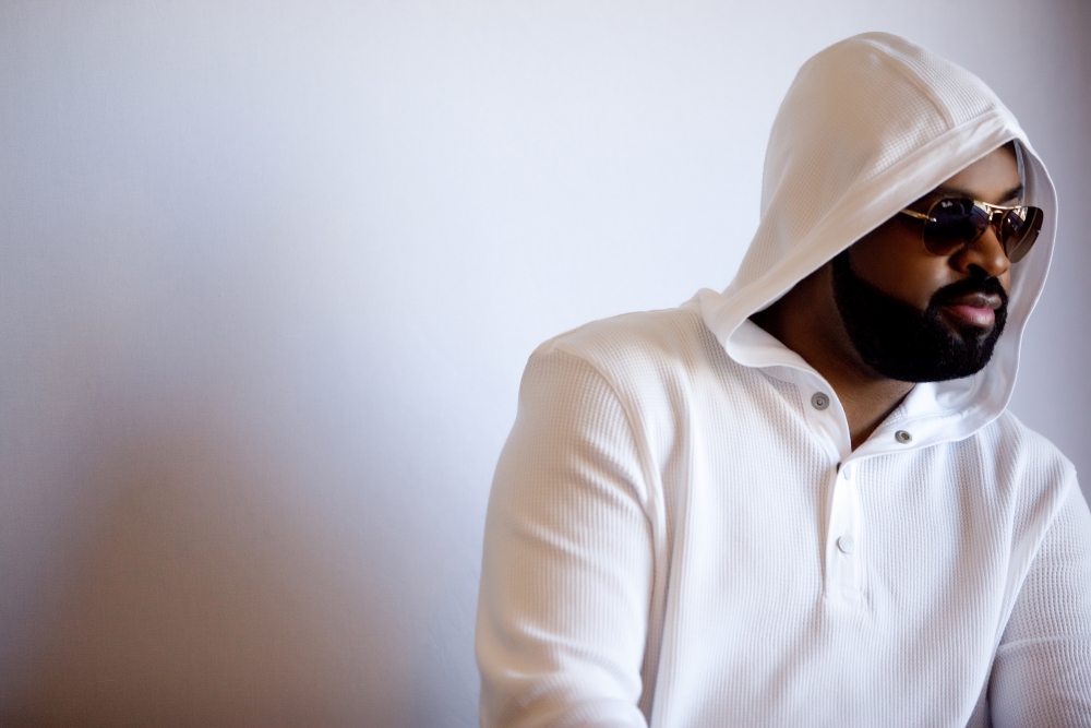 J. Moss Exclusive: Grown Folks Gospel Singer-Songwriter Explains Free ...