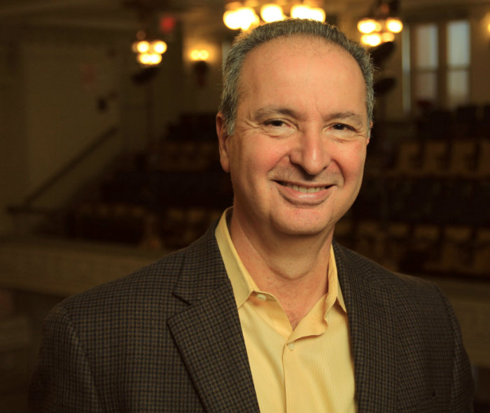 Racial Reconciliation Can Only Happen If Christians Are Willing to Do ...