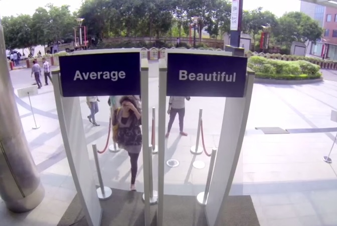 A Heartwarming Campaign Is Inspiring Women to 'Choose Beautiful'