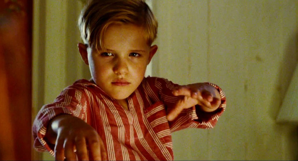 Review: 'Little Boy' One of the Best Family-Friendly Films of 20 | Opinion
