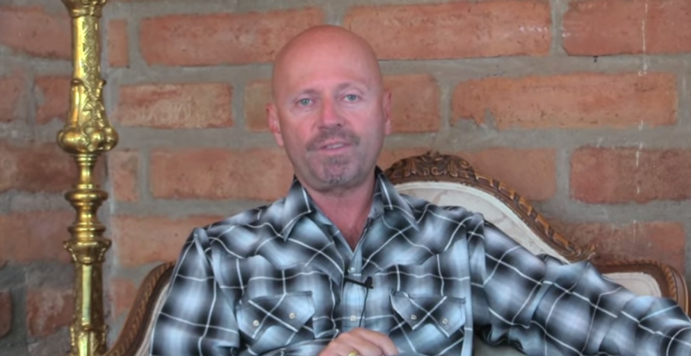 Self-Professed Faith Healer Files Lawsuit Against Transgender Atheist ...