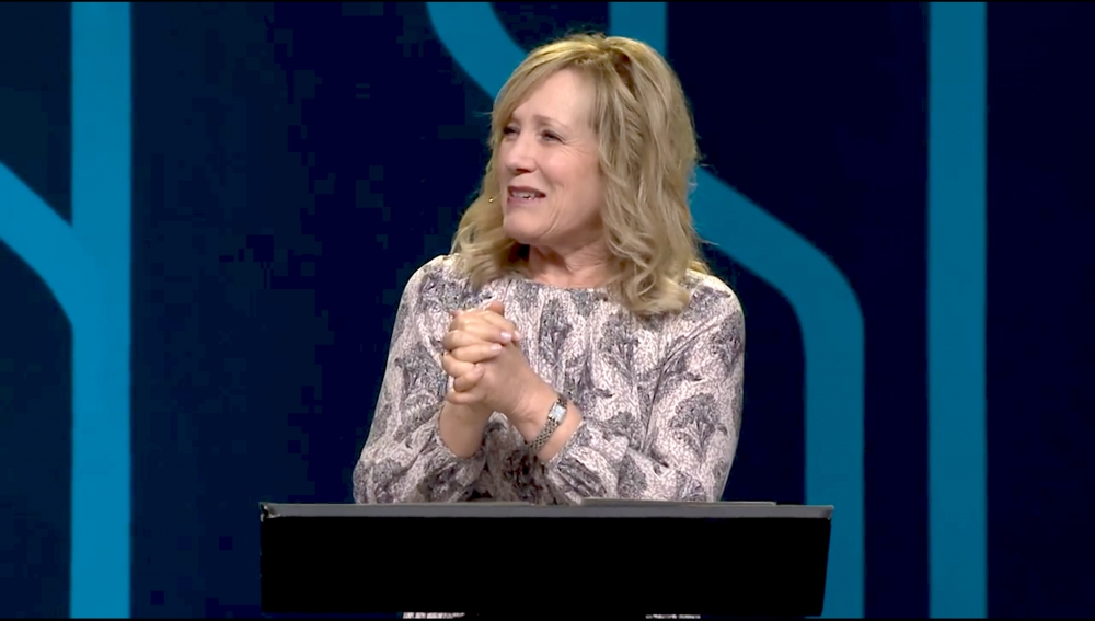 Kay Warren, Daughter Amy Hilliker Share How to Grow a Deep Soul | Living