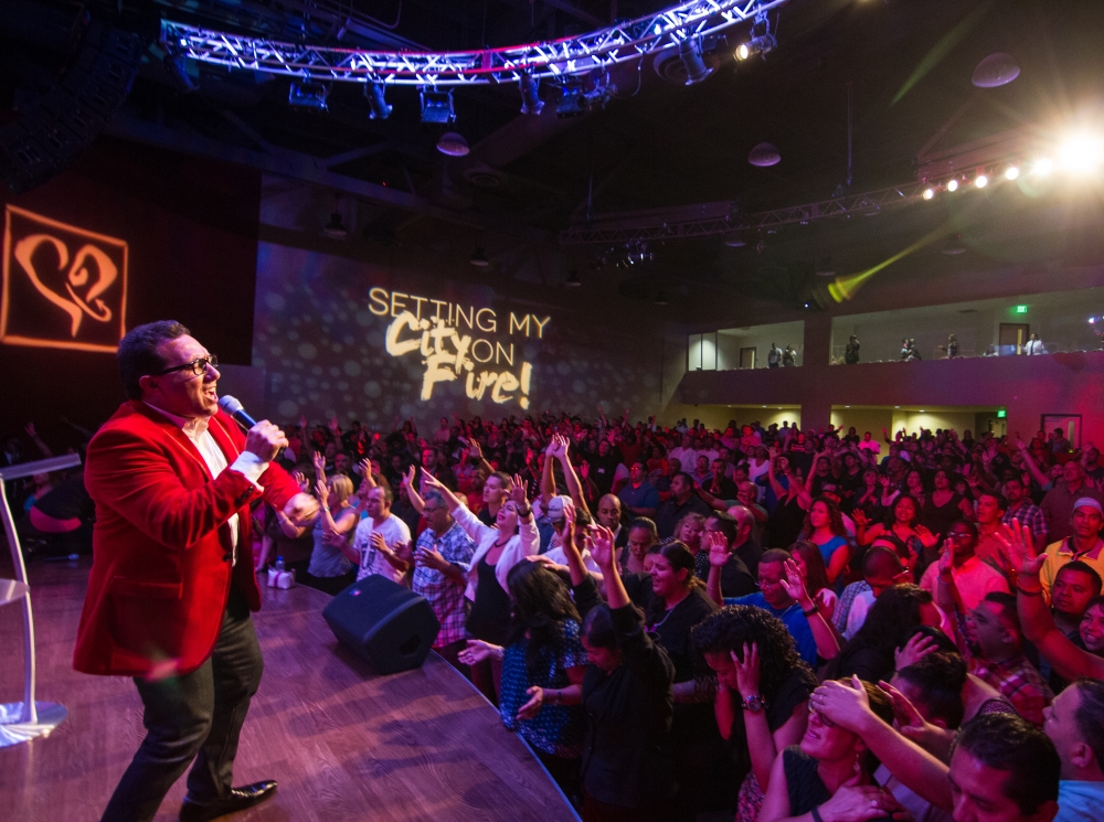 Christianity Is Not Dying; Reports Pointing to Decline of Church Are ...