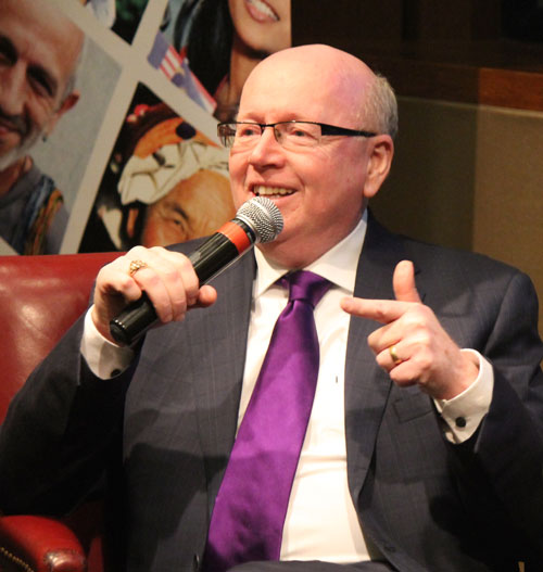 New Film 'Captive': True Story of How Rick Warren's 'The Purpose Driven ...