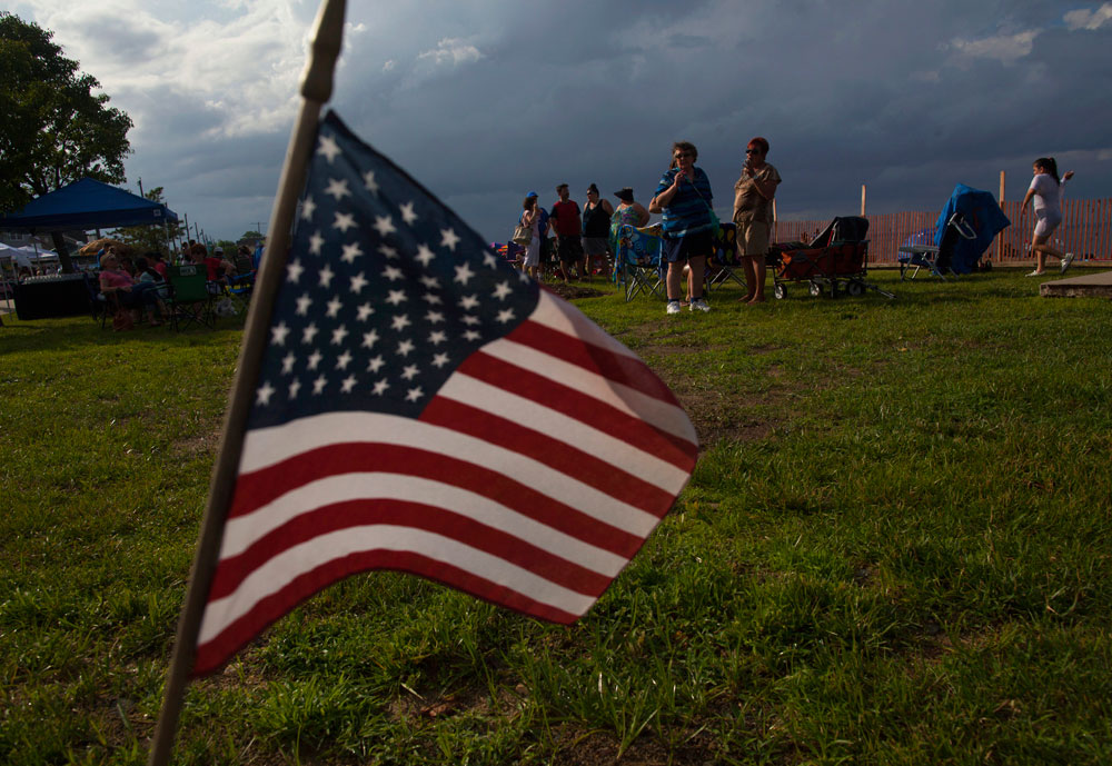 July 4th: The Vital Role American Military Played in the Birth of Our ...