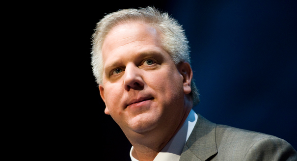 Glenn Beck, Born-Again Mormon Christian, Defends Fellowship Church ...