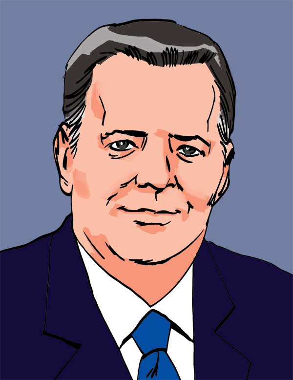 God First, Then Country | Opinion