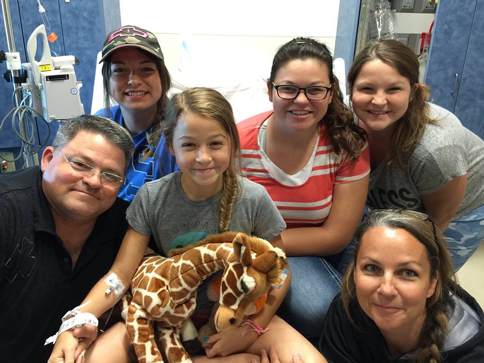 Taylor Swift Donates $50K to 11-Y-O Christian Fan Battling Cancer ...